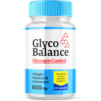 Trusted Relief Advanced Blood Support Formula, Extra Strength Glycogen ...