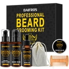 Beard Guyz Men's Daily Beard/Face Wash 35, 8.0 FL OZ - Walmart.com