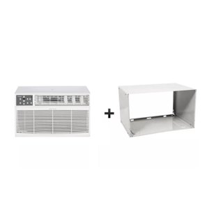 Koldfront Wtc12001w 12000 BTU 208/230V Through The Wall Air Conditioner ...