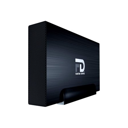 Fantom Drives Gforce3 Pro - Hard drive - 16 TB - aluminum - external ...