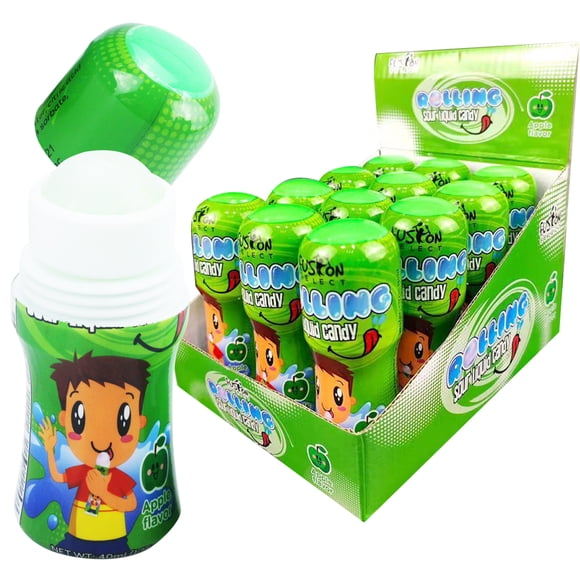 Sour Candy Liquid