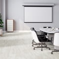 Greenbrier 25626 12" Wide Luxury Vinyl Stone Look Tiles 0.5 Mm Wear ...