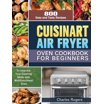 Instant Vortex Plus Air Fryer Oven Cookbook 2020: Easy, Quick and ...
