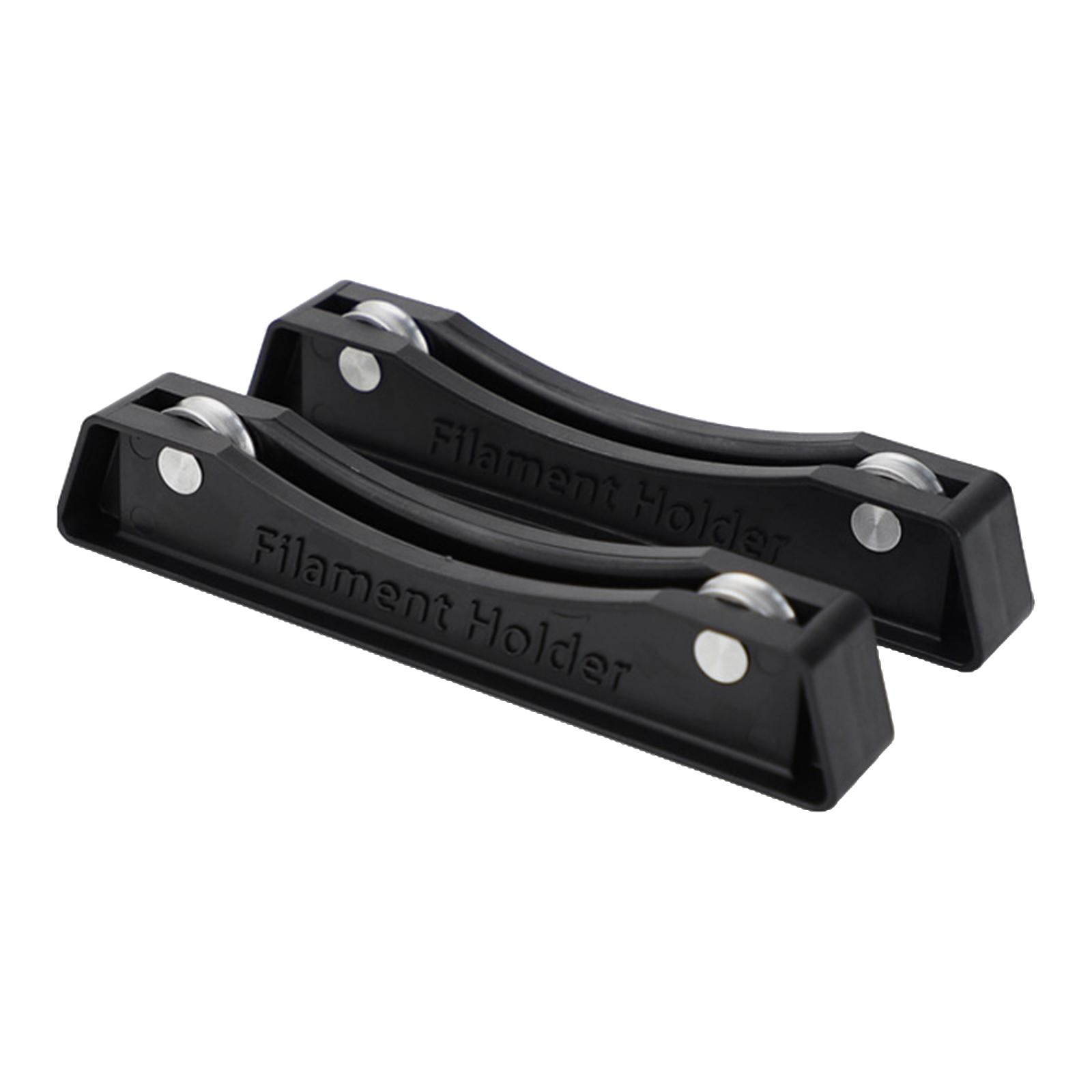 Click here for Mmirethe Filament Spool Holder Black For 3d All Ty... prices