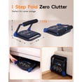 Ab Machine Core & Sit Up Exercise Equipment For Home Gym Workout ...