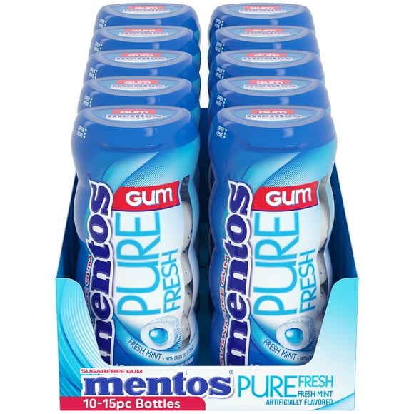 Mentos Gum