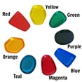Resin Obsession Transparent Epoxy Pigment set of 8 colors - Walmart.com