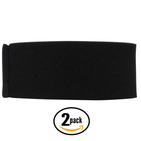 2-Pack Compatible John Deere MIU12554 Filter Pre-Cleaner - Compatible ...