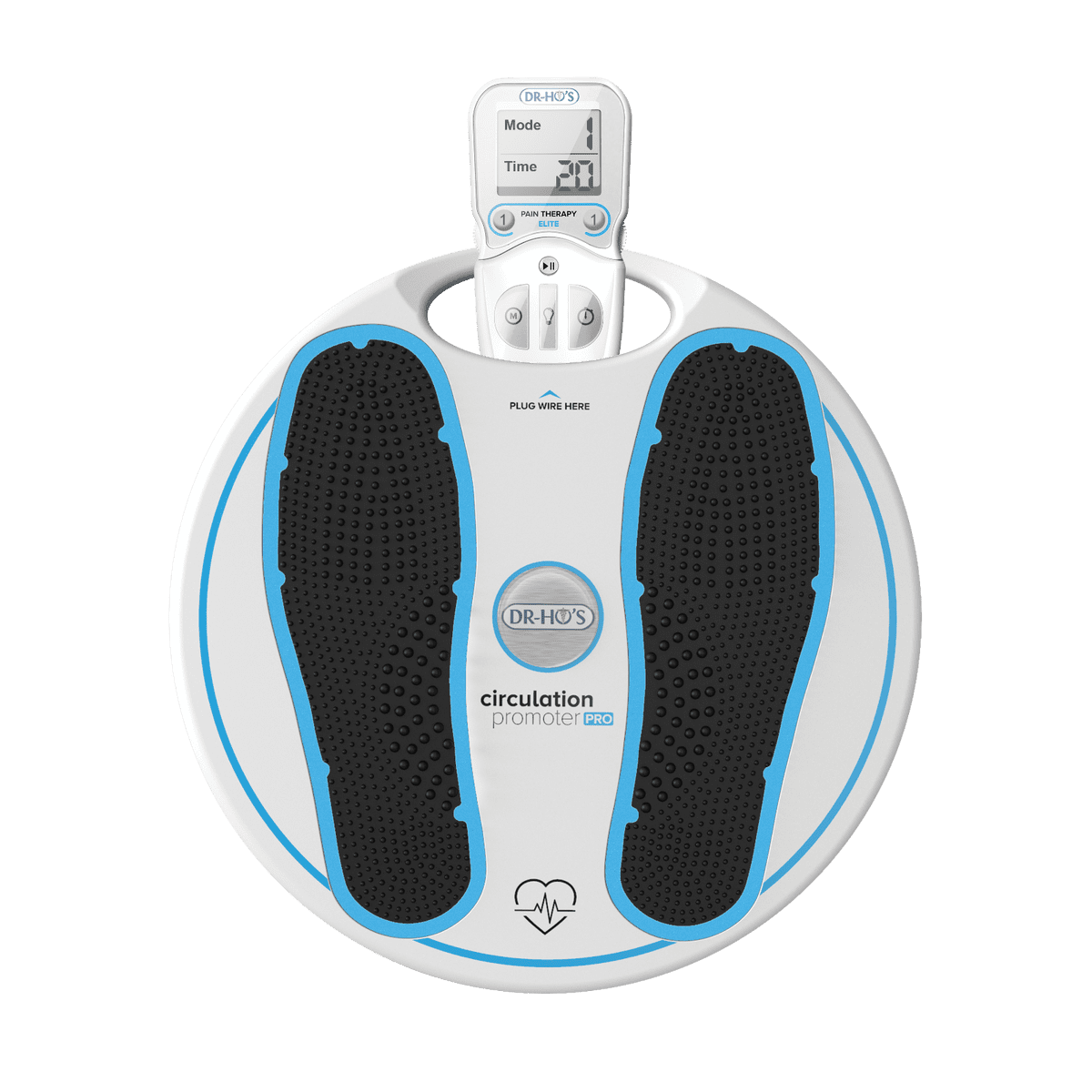 Click here for Dr-Hos Circulation Promoter Pro Basic Package prices