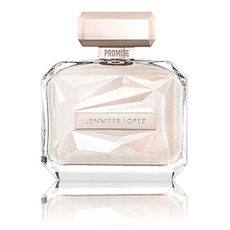 Jennifer Lopez Promise Perfume - a Floral Woody Eau de Parfum, 100 ml ...