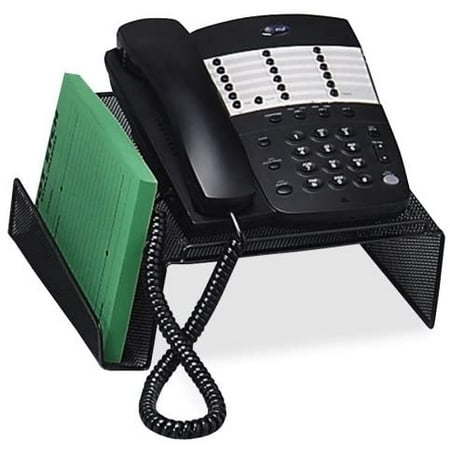 Sparco Mesh Phone Stand,Steel - Black | Walmart Canada