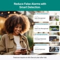 Arlo Essential XL Security Camera 1080 HD (3rd Gen, 2025 Release ...