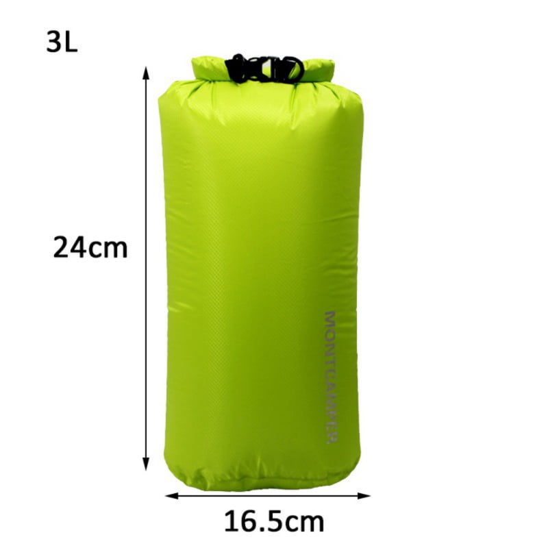 Outdoor 30D Nylon Ultra-Light Bag - Walmart.com