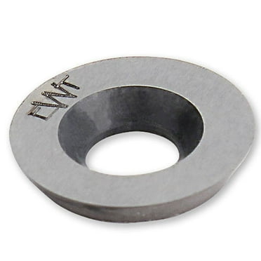 Authentic Ci3 Round Carbide Replacement Cutter for Easy Start, Mini and ...