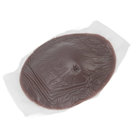 Fake Pregnant Belly, Hook And Loop Fasteners Real Feel Artificial ...