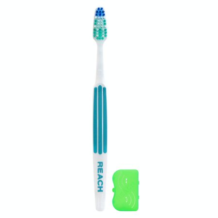 Reach Advanced Design Adult Toothbrush, Soft (Pack of 6) | Walmart Canada
