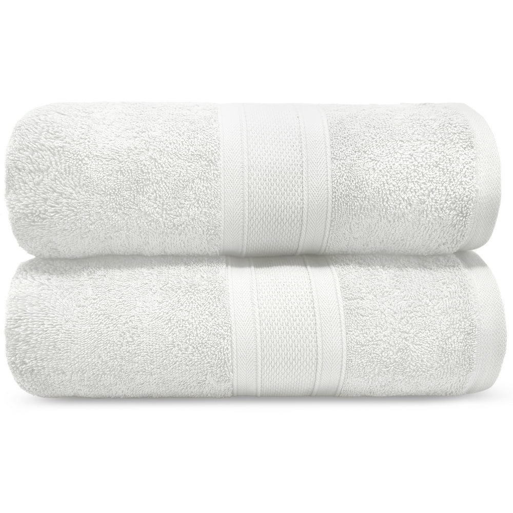 Trident Soft And Plush 100 Cotton Highly Absorbent Super Soft