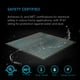 AC Infinity SUNCORE S3, Waterproof Seedling Mat with Heat Controller 10 ...