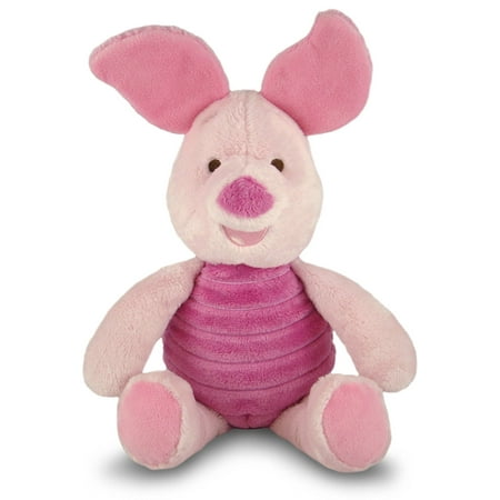 Kids Preferred Disney Piglet 9" Plush Toy | Walmart Canada