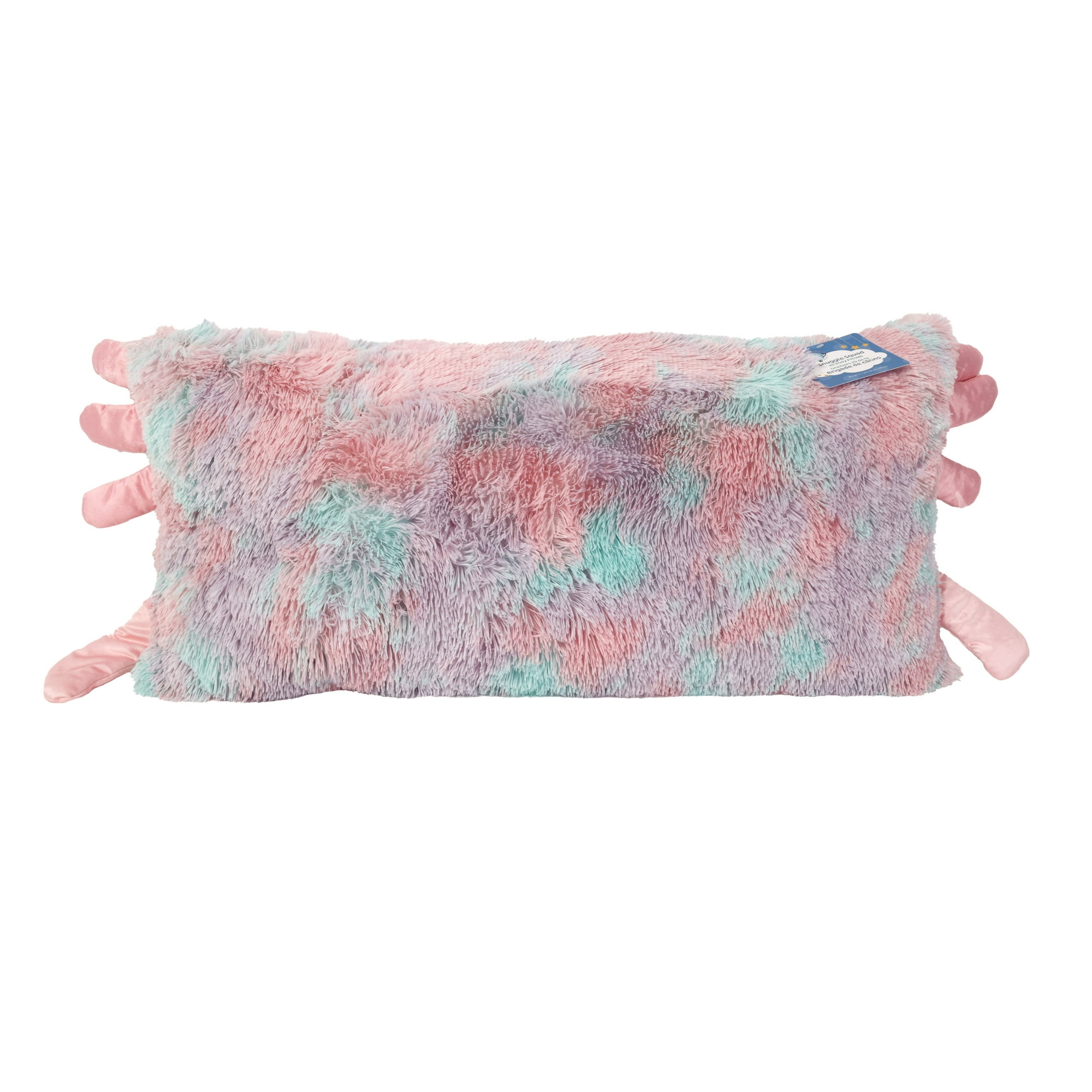 Click here for Nemcor 3d Axolotl Plush Body Pillow  18 X 36 18 X... prices