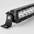 Biglion.x Slim 32inch LED Light Bar Combo Spot Flood 300W Single Row ...