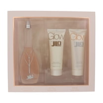 Jennifer Lopez Glow Perfume - Lovely Celebrity Holiday Gift Set for ...