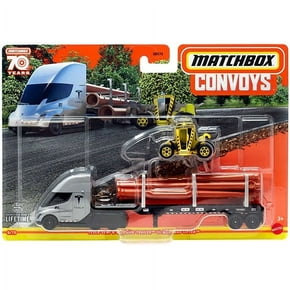 Matchbox Big Boots Vehicles