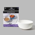 Brea Reese Mix2Mold Silicone Round Cereal, Soup Bowl Mold - 1pc - DIY ...