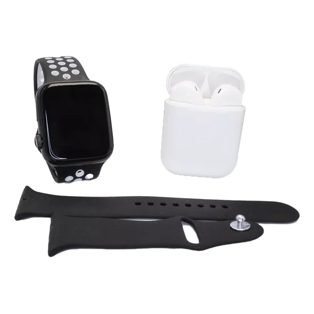 Smart Watch W26 Pro Max Special, Reloj Inteligente | Bodega Aurrera en línea