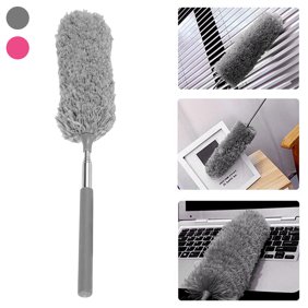Mr. Clean Telescopic Cobweb Duster - Walmart.com