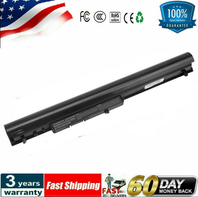 OA04 Replace Battery for HP 240 245 250 G2 G3 740715-001 740004-421 ...