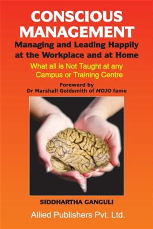 Pre-Owned Conscious Management: Managing and Leading Happily at the ...