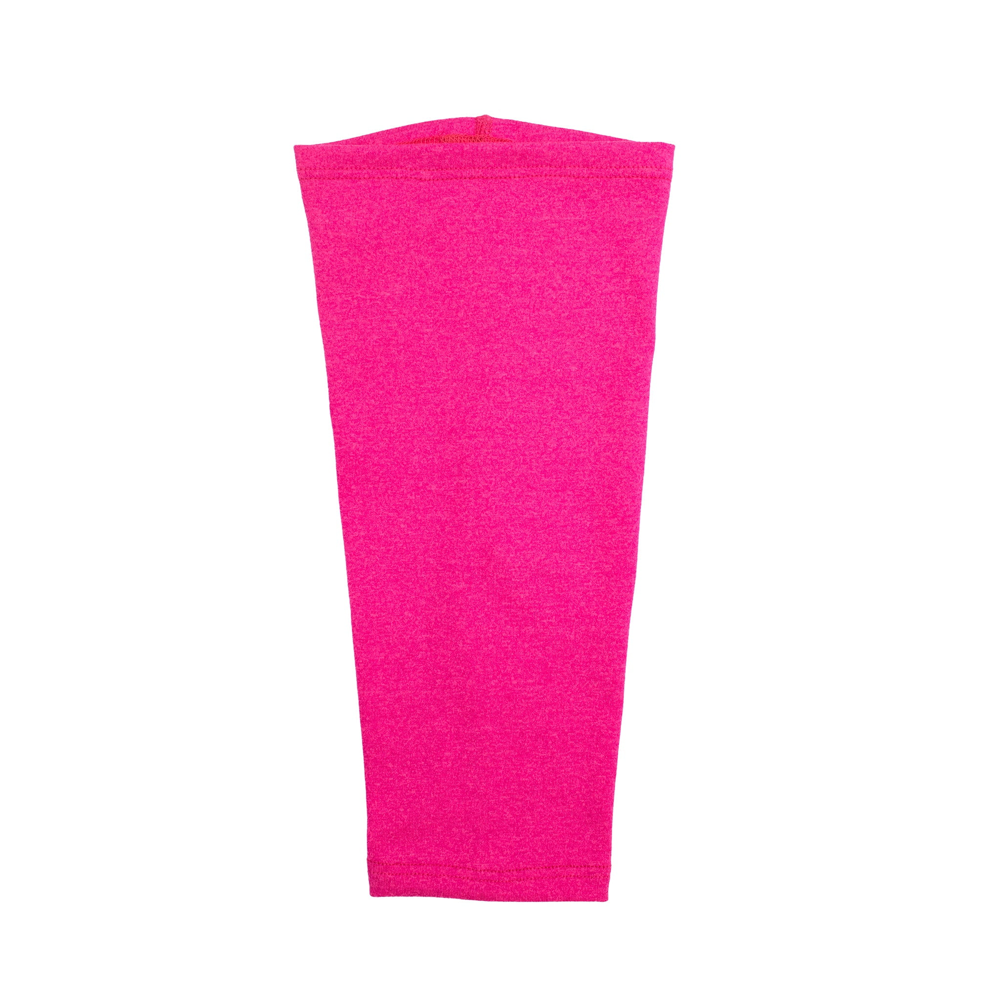 NEON PINK Unisex Ultra Support Sleeve, PICC Line Cover, Continuous ...