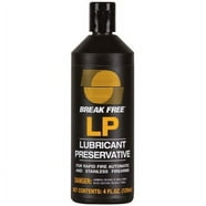 Gun Butter Gun Oil, 2/3 fl oz, Gun Lubrication, Reduces Friction, Rust ...