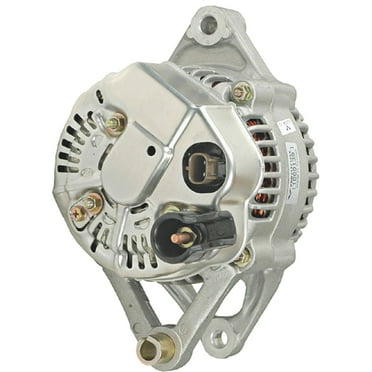 DB Electrical 400-52166R New Alternator for Toyota Tacoma Pickup 2005-2013 4.0L - Walmart.com