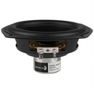 Dayton Audio AMT Mini-8 Air Motion Transformer Tweeter 8 Ohm - Walmart.com