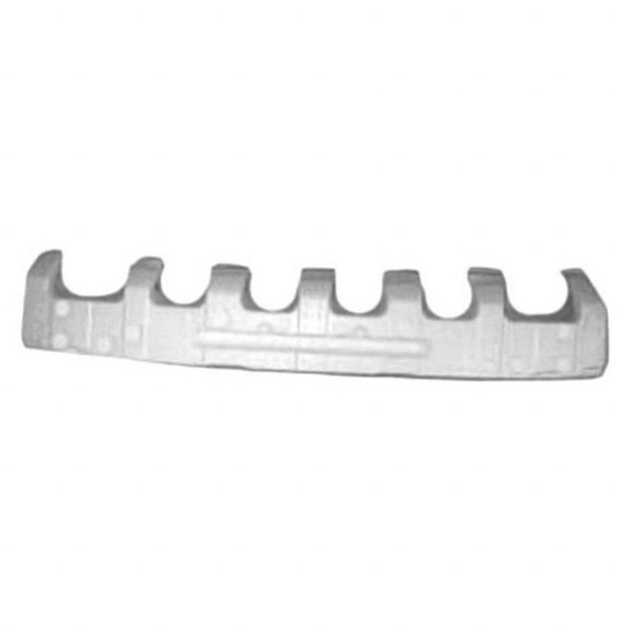 For Kia Forte 2017 2018 Bumper Impact Absorber | Front | Energy ...