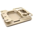 Avalon Pontoon Boat Table Top Tray 125594BS | 21 1/4 x 17 1/4 x 4 1/2 ...