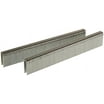Senco L15BAB 1-1/4" 18Ga 1/4" Crown Medium Galvanized Wire Staples 5000/Box - Walmart.com