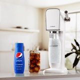 SodaStream® Pepsi® Starry® Beverage Mix Variety Pack (440ml, Pack of 4) - Walmart.com