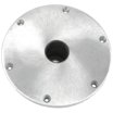 Springfield Adjustable Stand-Up Steel Pedestal, Spring-Lock Power-Rise ...