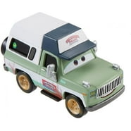 Disney Cars Main Series Suki Diecast Car - Walmart.com