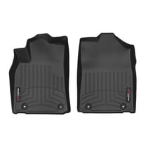 WeatherTech Custom Fit FloorLiners compatible with Toyota Corolla ...