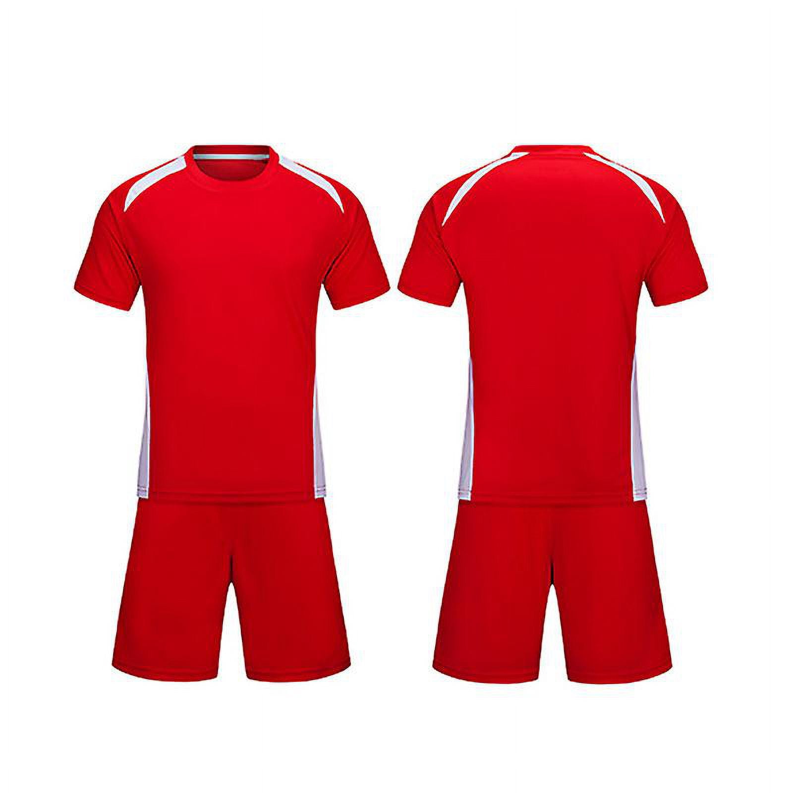 Click here for Vorcoy Football Uniform Soccer Wear M Code Height... prices