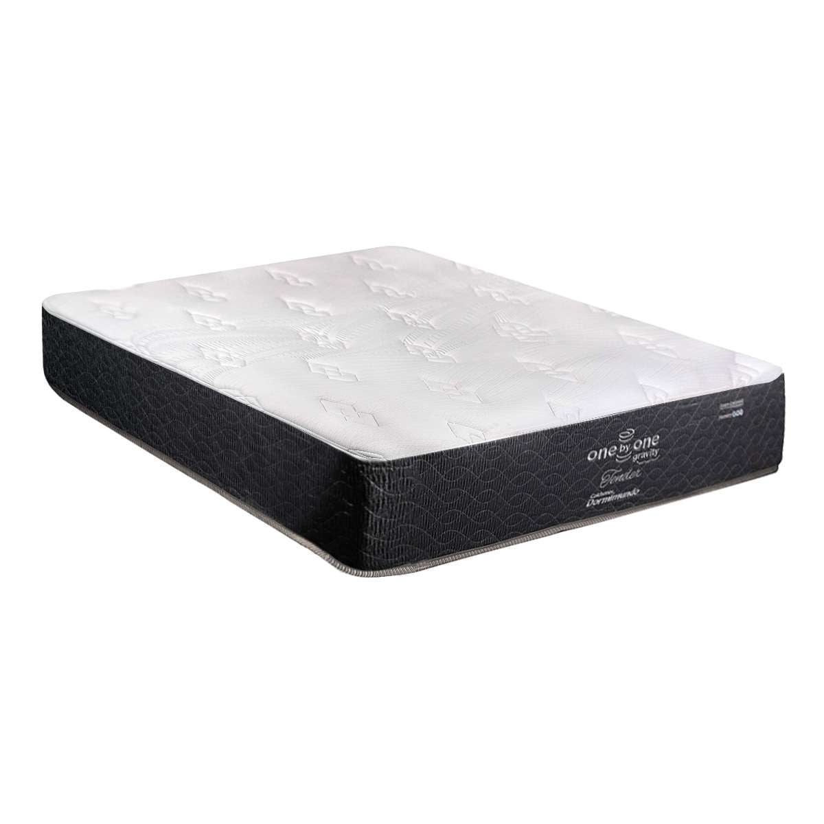 Colchón Individual Dormimundo Tender | Walmart en línea
