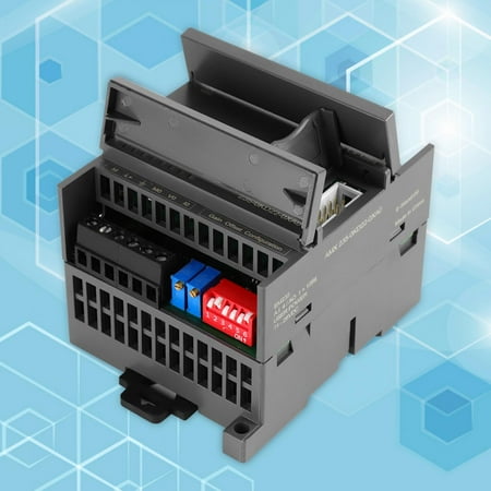 4 Input Analog Module PLC Analog Module Stable 6ES7 235-0KD22-0XA0 ...