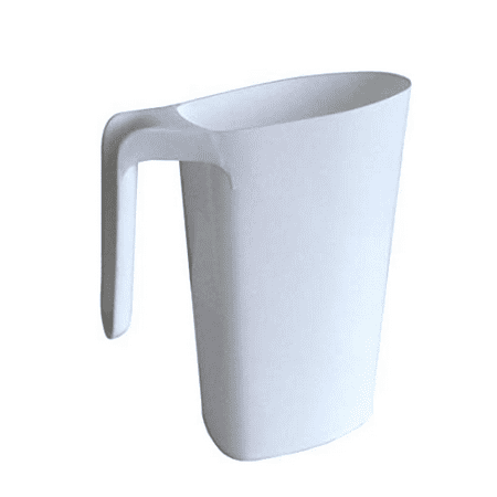Plastic Milk Bag Pitcher - 1.3 L - Walmart.ca