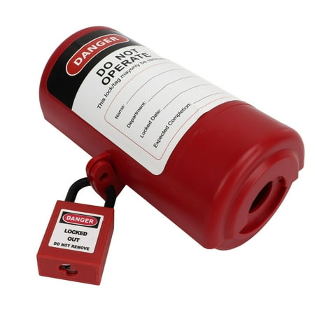 Electrical Outlets Plug Insulation Lock, Heat Solid Structure Accident ...