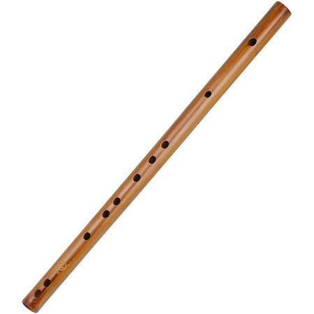 Hall Crystal Flute 11709 - Inline Glass Flute in G - White Dragon ...