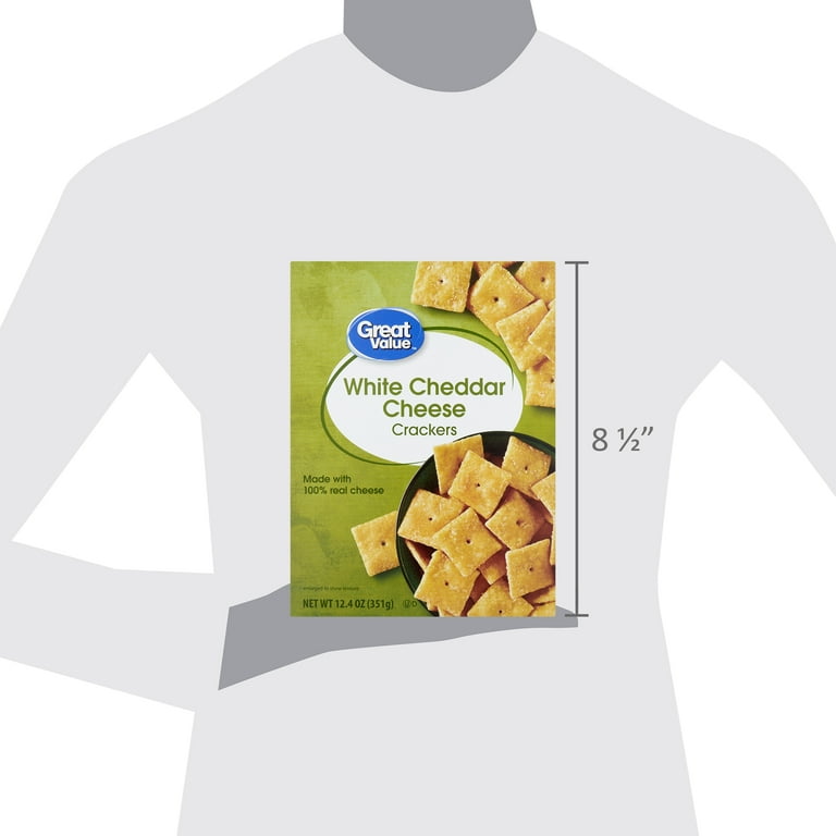 Cheddar Cheese Walmart